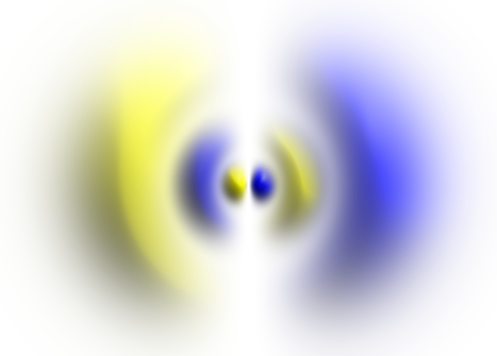 Quantenmechanik in der Chemie - Lectures4you